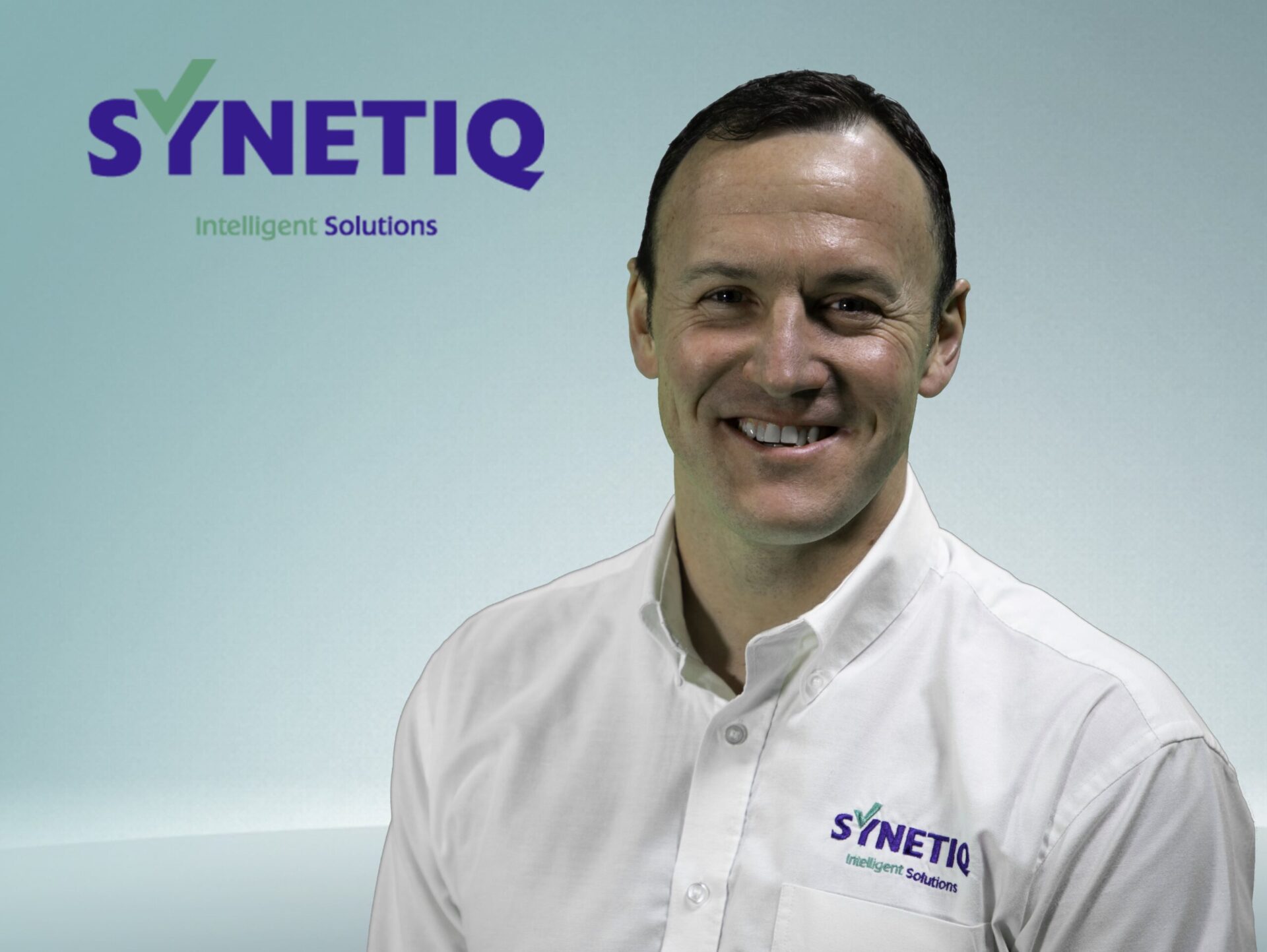 Meet the Chairman - SYNETIQ