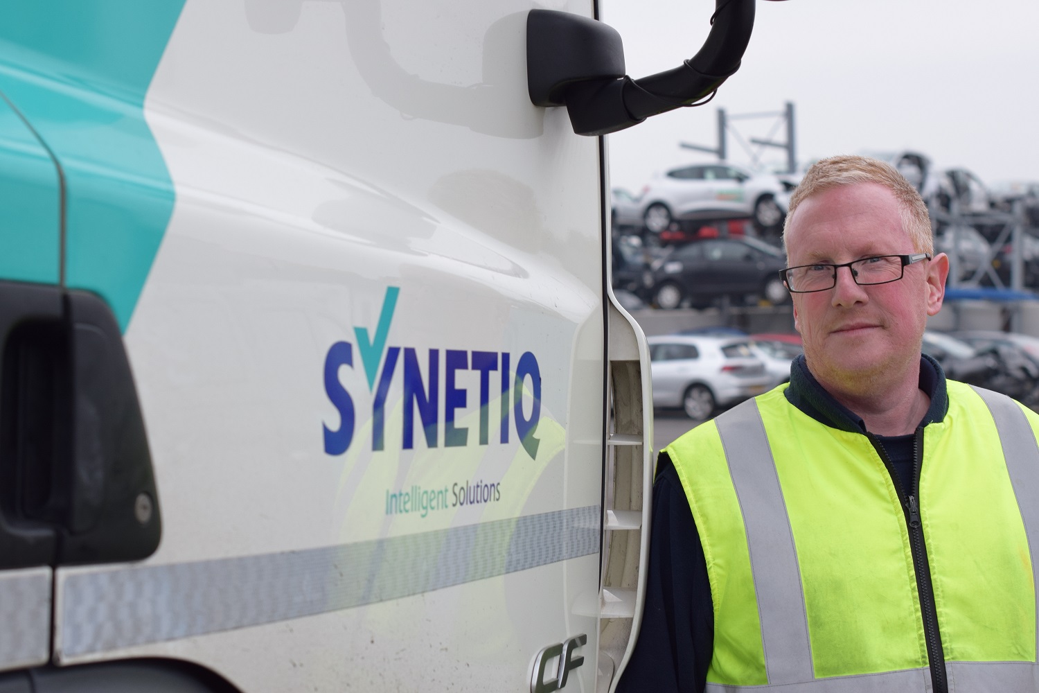 SYNETIQ success prompts 20% increase in workforce - SYNETIQ